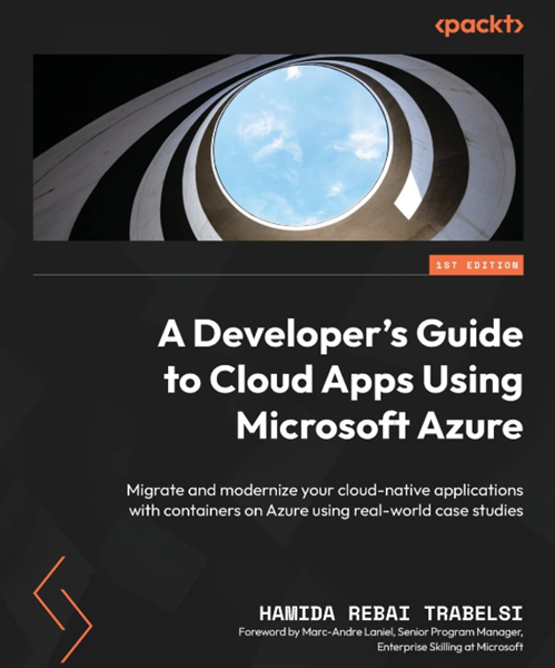Book Review: A Developer's Guide to Cloud Apps Using Microsoft Azure ...
