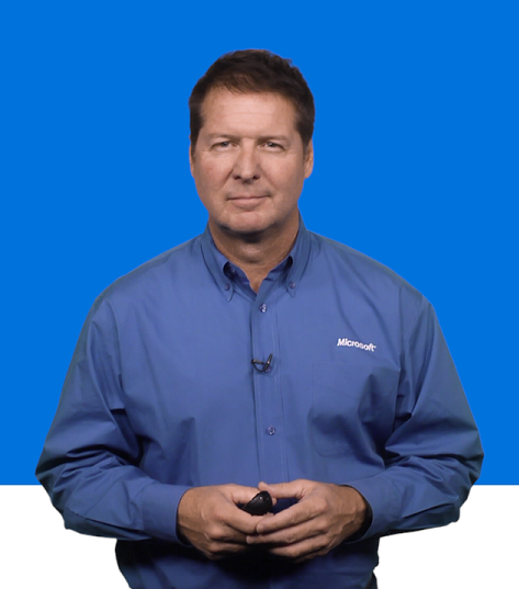 SDU Podcast: Show 73 with Principal Architect Bob Ward - The Bit Bucket