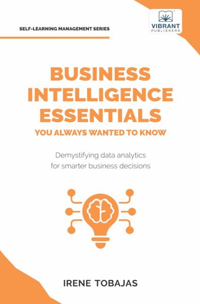 Book Review: Business Intelligence Essentials You Always Wanted To Know - The Bit Bucket