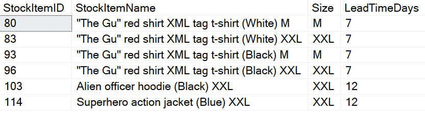 SQL: Using CROSS APPLY to replace multi-column predicate look-ups in T ...