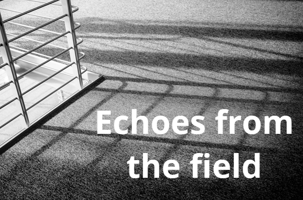 Echoes from the field 3: Views, stored procedures, and abstraction ...