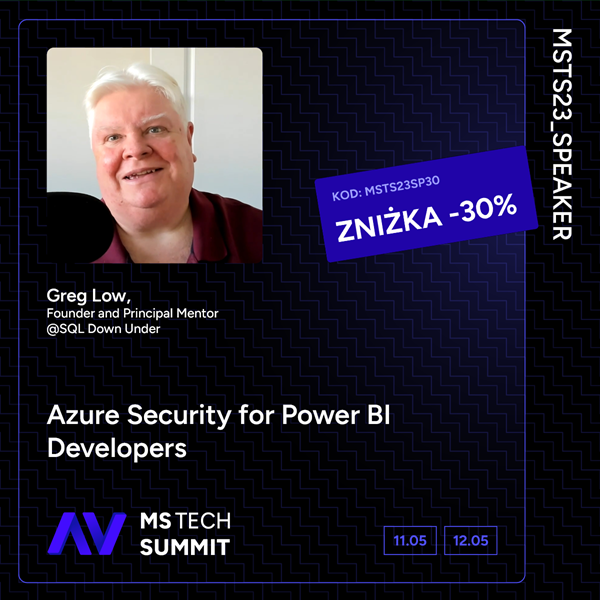 MS Tech Summit 2023 - Discounts running out - The Bit Bucket