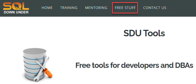 SDU Tools v22 is now available (finally) - The Bit Bucket