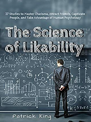 Book Review: The Science of Likability - The Bit Bucket