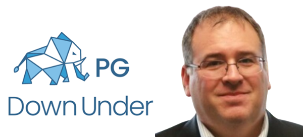 PG Down Under show 2 with guest John Miner is now published! - The Bit Bucket