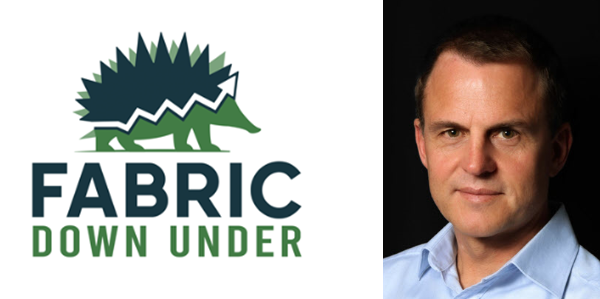 Fabric Down Under show 7 with guest Philip Seamark now available! - The ...