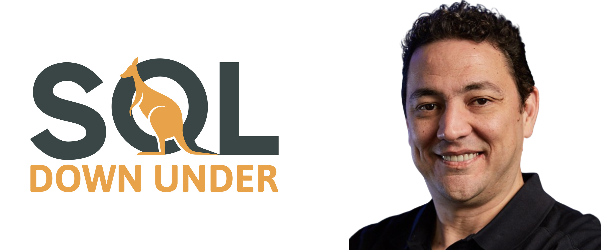 SQL Down Under show 86 with guest Armando Lacerda discussing SQL Server 2022 snapshot backups ...