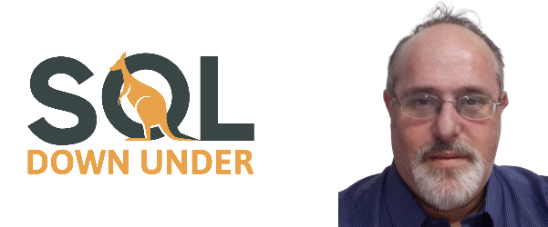 SQL Down Under show 87 with guest Ronen Ariely discussing the ...