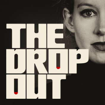 Podcast Review: The Drop Out - The Bit Bucket