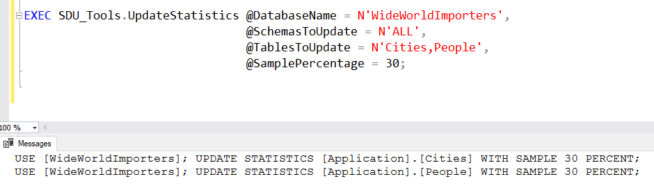 Sdu Tools Update Statistics On Sql Server Tables The Bit Bucket 4451