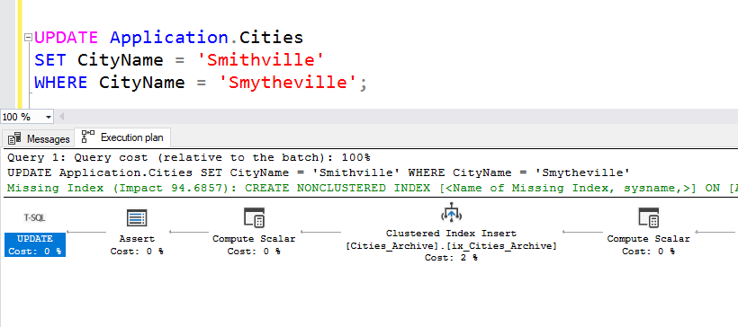 Sql Does Having More Indexes Always Make Data Modifications Slower 0457